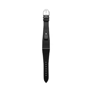 Ralph Lauren Stirrup Calfskin Strap
