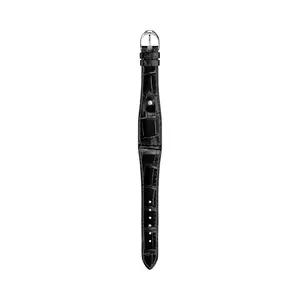 Ralph Lauren Stirrup Alligator Watch Strap