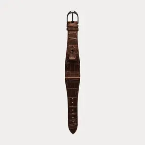Ralph Lauren Strap Watch Watches For Men
