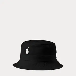 Fleece Bucket Hats