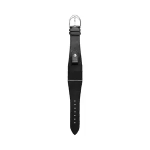 Ralph Lauren Large Stirrup Calfskin Strap