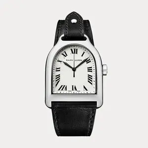 Ralph Lauren Stirrup Large Watch