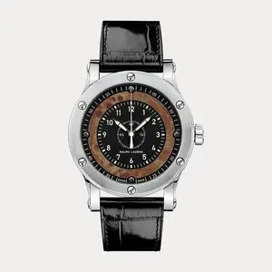 Ralph Lauren Stainless Steel Watches For Men