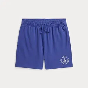 Ralph Lauren Logo Shorts For Men