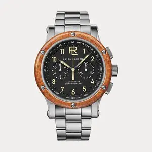 Ralph Lauren Bezel Watches For Men
