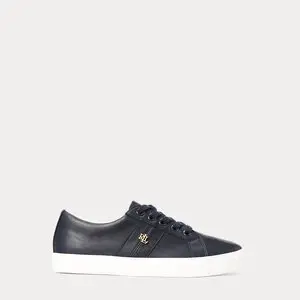 Ralph Lauren Casual Sneakers For Women