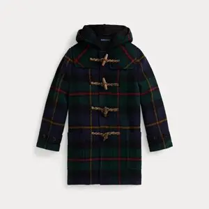 Ralph Lauren Hooded Coats For Men
