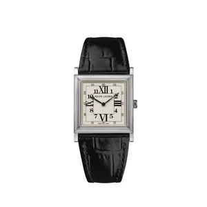 Ralph Lauren 867 28 Mm Watch - Silver