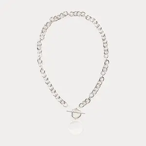 Ralph Lauren Logo Jewelry For Women