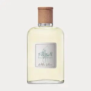 Ralph Lauren Polo Earth Antilles Vetiver Edt - Clear