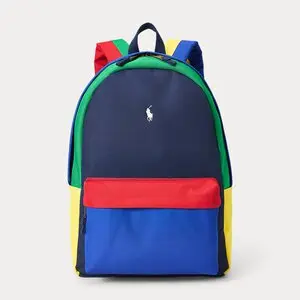 Ralph Lauren Color Blocked Accessories for Men