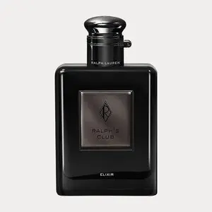 Ralph Lauren S Club Elixir Spray - Clear