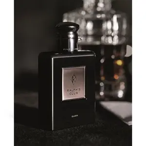 Ralph Lauren S Club Elixir Spray