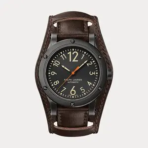 Ralph Lauren Matte Watches For Men