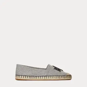 Ralph Lauren Braided Espadrilles For Women