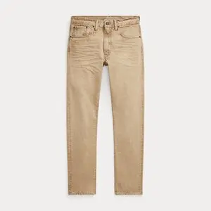Ralph Lauren High Slim Jean