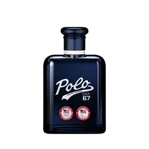 Ralph Lauren Team Usa Polo 67 Eau De Toilette - Blue