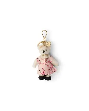 Prada Teddy Bag Charm