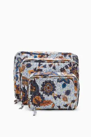 Ulla Johnson Packing Cubes Set Of Three