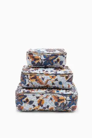 Ulla Johnson Packing Cubes Set Of Three