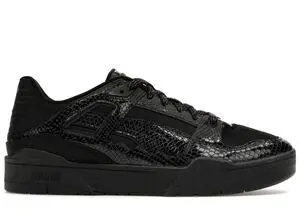 PUMA Slipstream Lo Jeff Staple Gidra Sneakers - Black