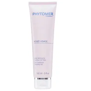 PHYTOMER Rosee Visage Skin Freshness Cleansing Gel - One-color