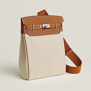 Hermès Hac A Dos Gm Backpack