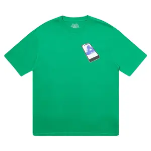PALACE Tri-phone T-shirt - Green