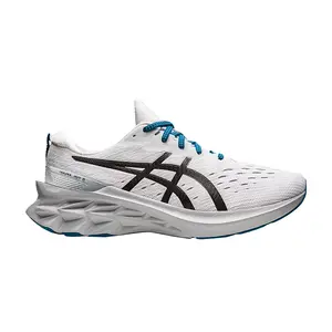 Asics Novablast 2 Sneakers - White