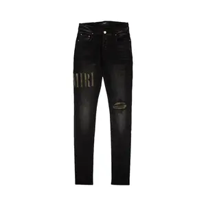 Amiri Core Applique Jean