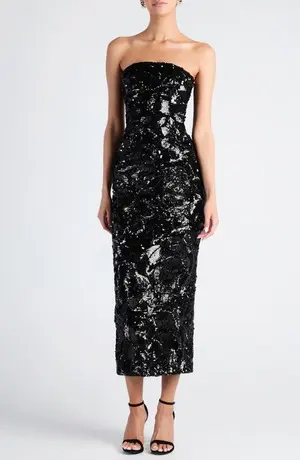 Helsi Flowy Cocktail Dresses