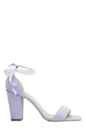 Lilac Sandals For Women