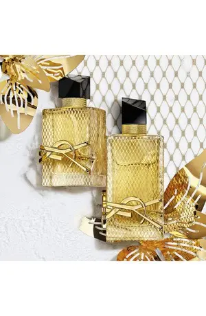 Saint Laurent Libre Eau De Parfum Collector's Edition - None