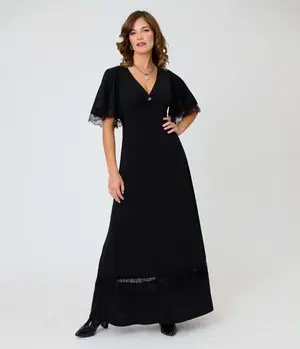 Smak Parlour Sweater Dress Day Dresses