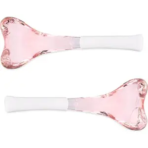JENNY PATINKIN Petite Cryo Sculpting Hearts Duo - Pink