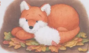 JELLYCAT Warm In The Storm' Book - Multi