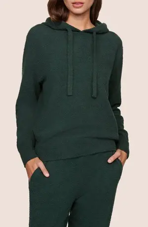 Eberjey Ribbed Sweatshirts Hoodies For Women