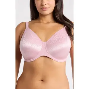 Wacoal Back Appeal™ Underwire Bra - Lilas