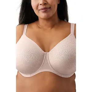 Wacoal Back Appeal™ Underwire Bra - Rose Dust