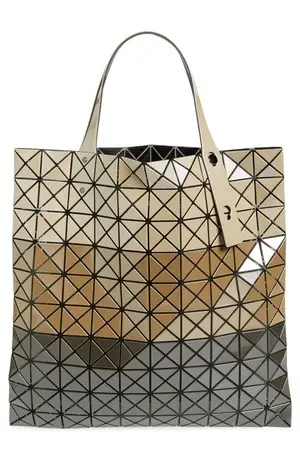 Issey Miyake Prism Tote
