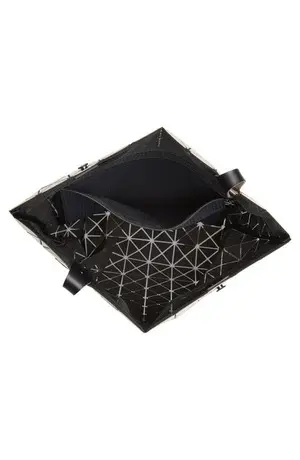 Issey Miyake Prism Tote