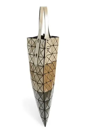 Issey Miyake Prism Tote