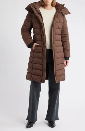 Bcbgmaxazria Quilted Coats For Women