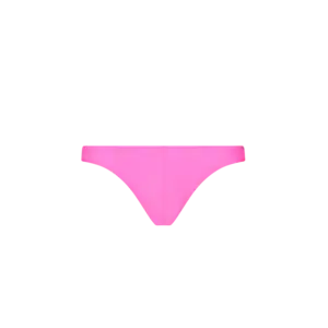 ANSEA Ansea The Reversible Cheeky Bottom Pink/navy