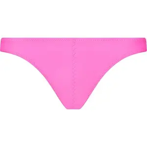 ANSEA The Reversible Cheeky Bottom - Pink/navy