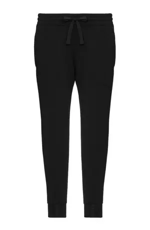 ANSEA Reversible Sweatpant - Black/gray