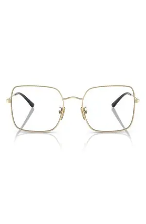 Vogue Oversized Eyewear For Women