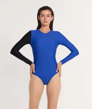ANSEA Surf Suit