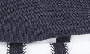 Thom Browne Engineered 4-bar Beanie - Navy