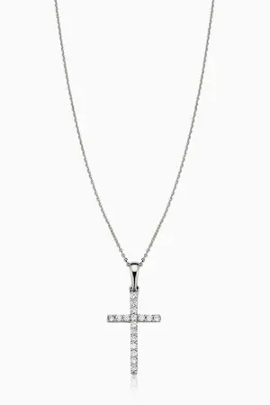 Oradina Cross Necklaces